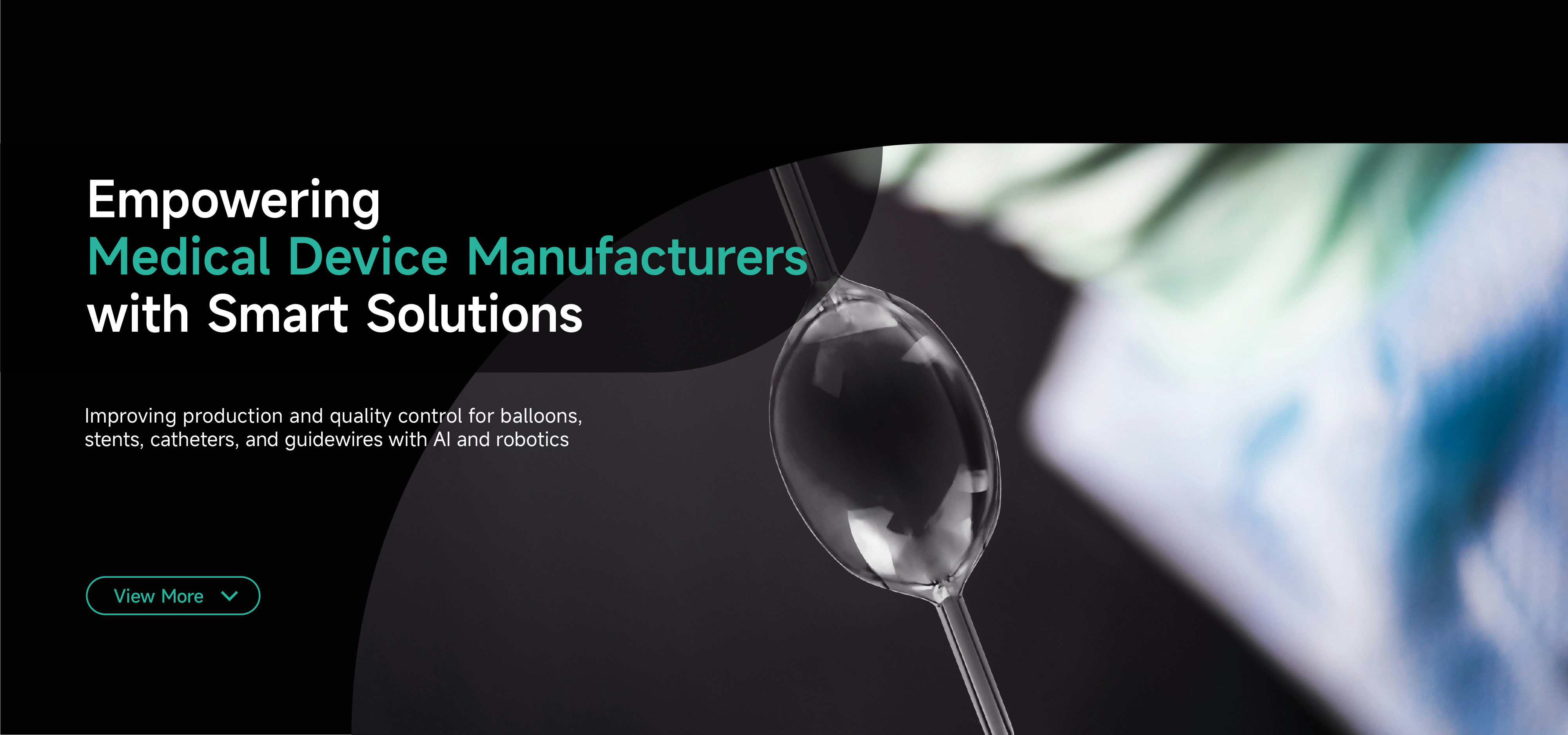 Universal Balloon Medical