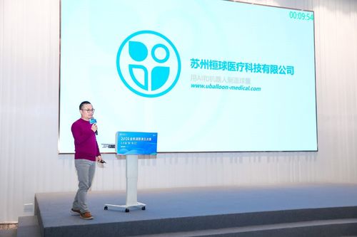 Universal Balloon Medical